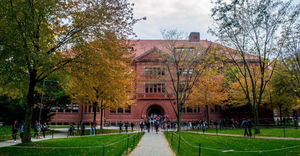 Five Key College Application Components for International Students ...